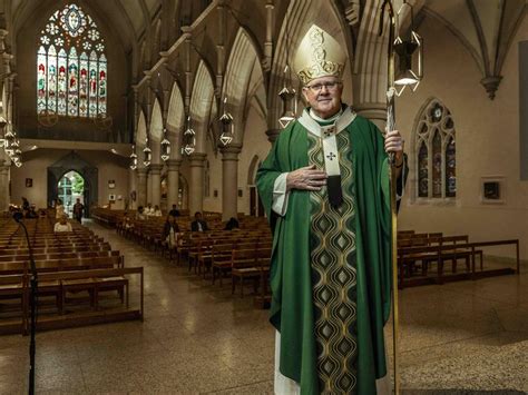 ‘i Have Seen The Data Archbishops Dire Warning To Qld Catholic Schools The Courier Mail