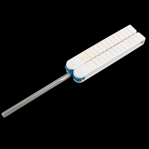 Lansky Folding Diamond Fish Hook Sharpener