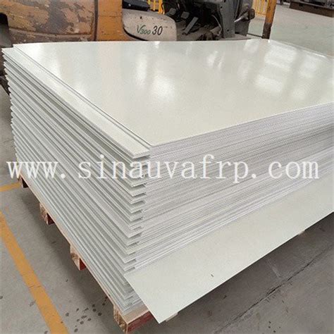 Translucent Flat Fiberglass Sheet Suppliers Factory Custom Service