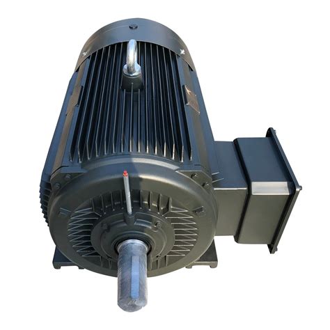 High Quality 55kw Ac Asynchronous Electrical Motor Tefc Electric Motor China Tefc Electric