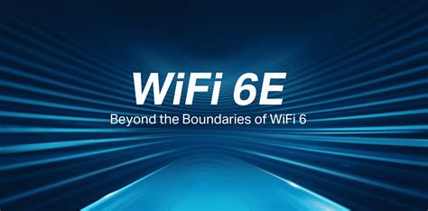 Should You Upgrade To WiFi 6E TP Link Singapore