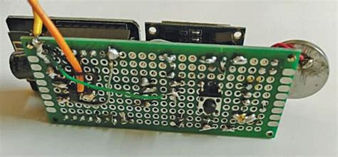 ESP RTC Based Camera Using Motion Sensor Full DIY Project