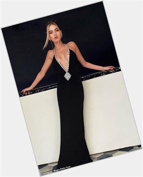 Megan Blake Official Site For Woman Crush Wednesday Wcw