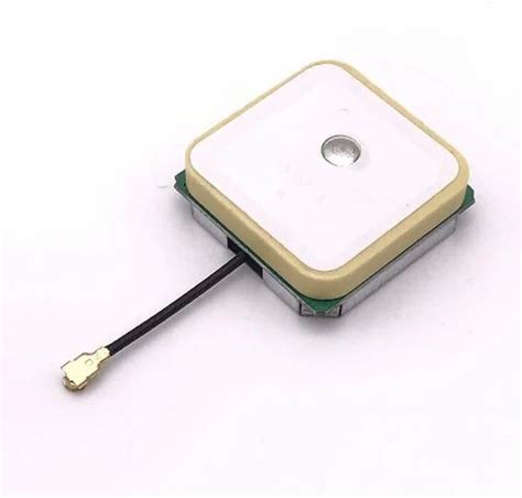 Neo 6m Gps Module With Eeprom For Mwc Aeroquad With Antenna For Auto