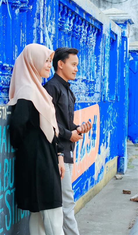 The Wedding Of Ilma And Zafin