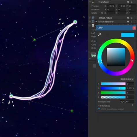 Unity Basics Tutorial