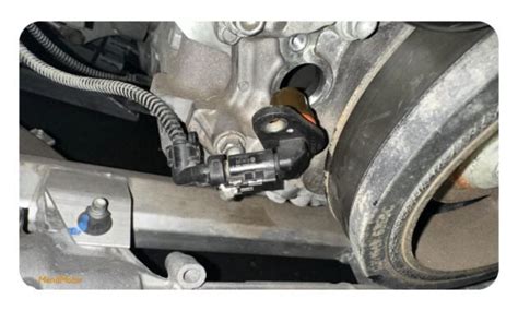 √ 8 Tanda Sensor Kereta Rosak Beserta Punca Dan Cara Atasinya Dengan