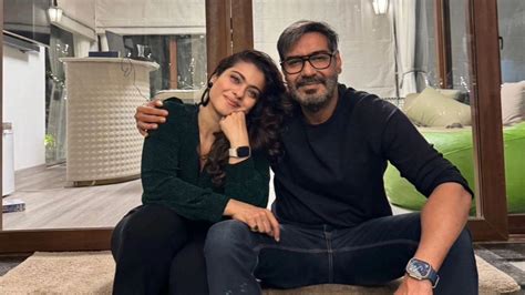 8 Kajol Ajay Devgn Movies That Capture The Duos Timeless Chemistry