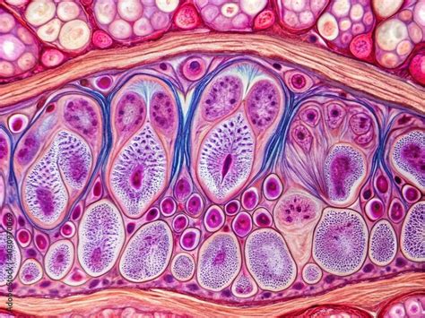 Detailed Structure Of Pseudostratified Columnar Epithelium Key Features And Functions In Human