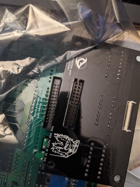 Jasens Customs Cps1 Multi Case Thread Page 8 Arcade Projects Forums