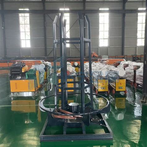 Stand Rebar Off Stand Rebar Dispenser Rebar Rebar Tugas Berat