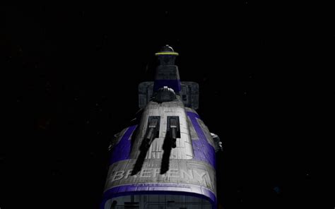 Ea Hyperion Heavy Cruiser Orbiter Forum