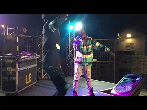 Ugqozi Performance Youtube