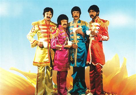 The Rutles Toppermost