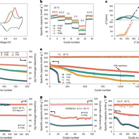 Characterization Of The Li Salt Dissociation And Ion Transport In Pvbl Download Scientific