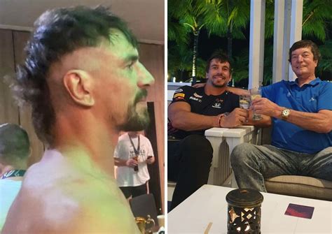 Ready To Rumble Eben Etzebeths Wrestling Background Revealed