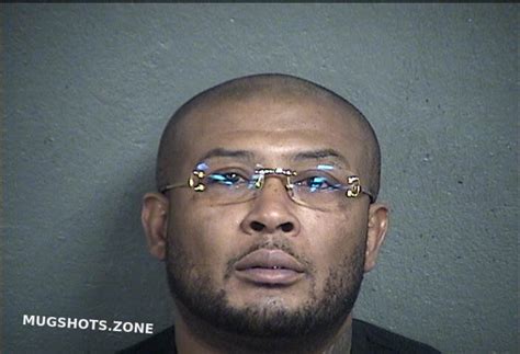 Carr Derrick Eugene 02 28 2024 Wyandotte County Mugshots Zone