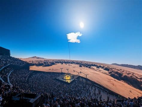 Michael Kastner On Linkedin U2 Immersive Sphere Holoplot 34 Comments