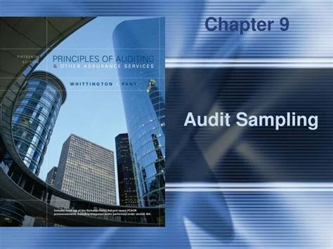 Ppt Audit Sampling Powerpoint Presentation Free Download Id5828459 Ppt Audit Sampling Powerpoint Presentation Free Download Id5828459