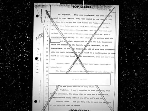 The Jfk Files Cbs News