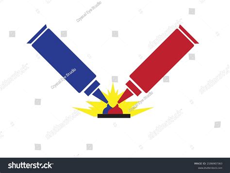 8 Epoxy Application Stock Vectors And Vector Art Shutterstock