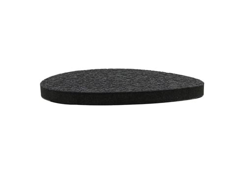 2 12 Inch Surface Grip Adhesive Non Slip Pads 4 Count Shepherd Hardware