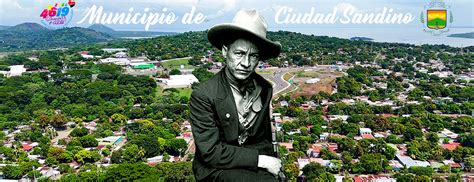 Alcaldía Municipal De Ciudad Sandino Ciudad Sandino