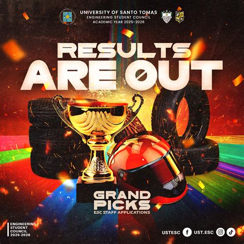 Ust Engineering Student Ust Engineering Student Council