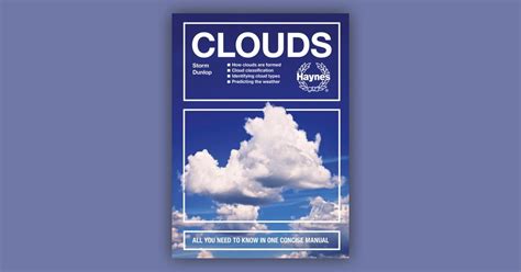 Clouds How They Are Formed Predicting The Weather Identifying The Types Clouds In World