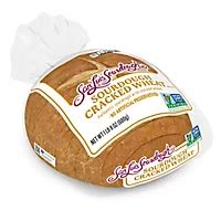 San Luis Sourdough Cracked Wheat Bread 24 Oz Safeway