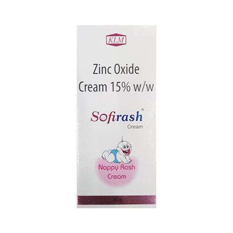 Buy Sofirash Cream 30gm Online At Upto 25 Off Netmeds
