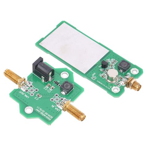 Módulo De Antena Módulo De Antena Para Antena Activa Mini Whip Antena De Onda Corta Compacta Y