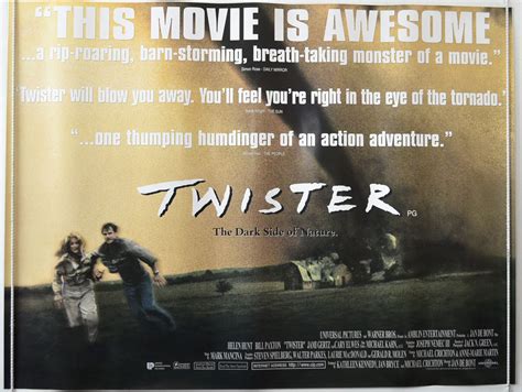 Twister Movie Quotes Quotesgram