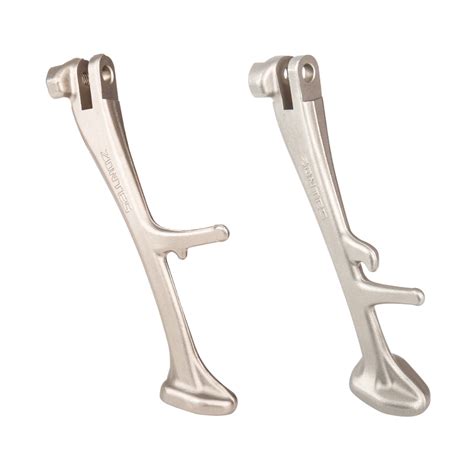 Af 43 Side Bracket Lanxi Tongli Aluminum Coltd