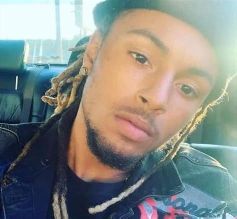 Shaun Lee Mcdaniel Metropolitan Funeral