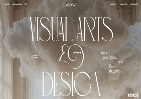 Boyd Top Css Gallery