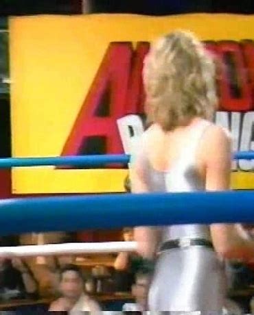 Foxy Boxing 9