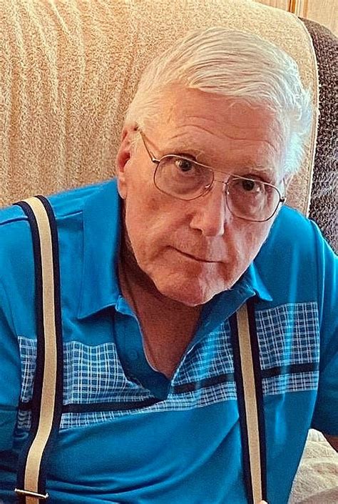 Robert Bob Bode Obituary Katy Tx