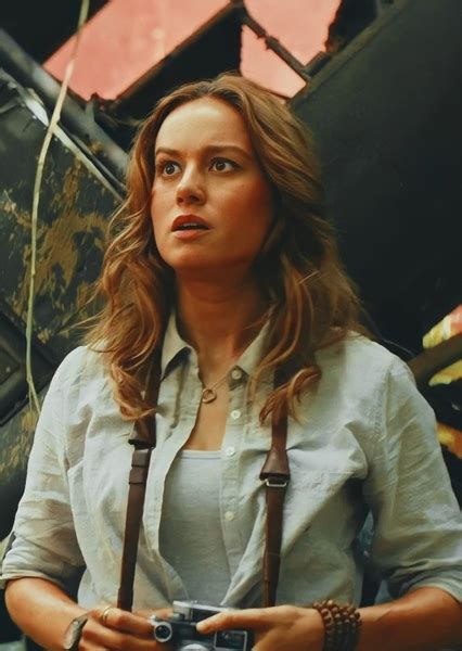Brie Larson Photo On Mycast Fan Casting Your Favorite Stories