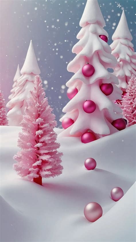 Cute Pink Wallpaper Ideas That Make Merry Tech Decks Cheer Lives