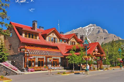 Banff Ptarmigan Inn Venue Banff Weddingwire Ca