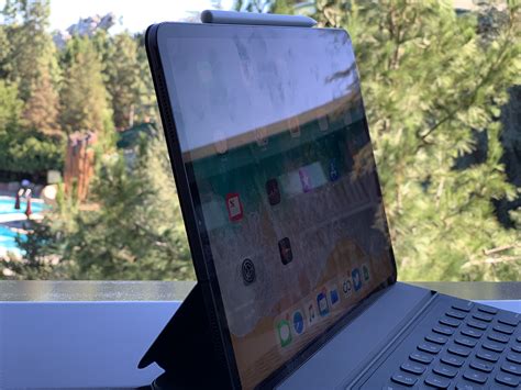 Review The Ipad Pro And The Power Of The Pen Cil Techcrunch