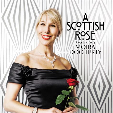 ‎a Scottish Rose Album By Moira Docherty Apple Music