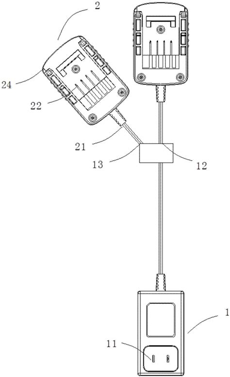 System And Method For Charging Battery Pack Eureka Patsnap