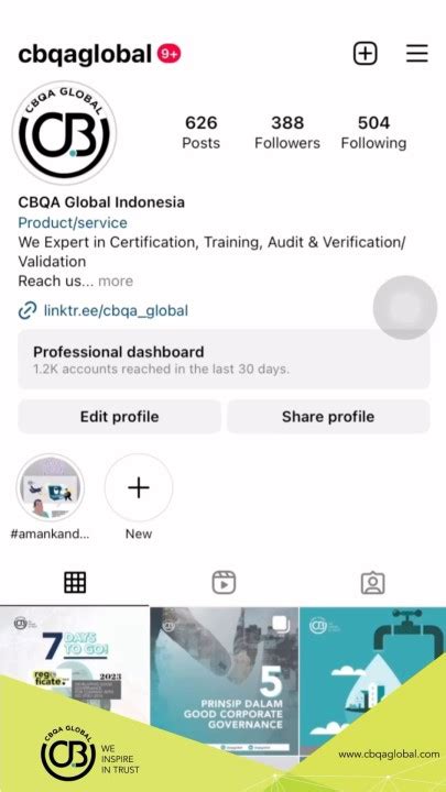 Video Cbqa Global On Linkedin Sertifikasiiso Trainingiso Video Cbqa Global On Linkedin Sertifikasiiso Trainingiso
