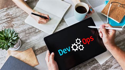 What Is Devops Implementation