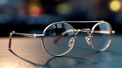 Premium Ai Image Glasses Ultra Sharp Simplicity Higher Uhd Wallpaper