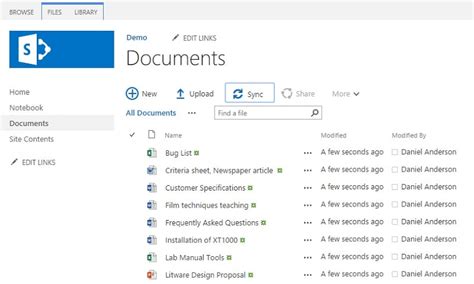 Sharepoint Synchronization Tool Ummlr