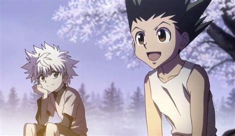 60 Quotes Hunter X Hunter