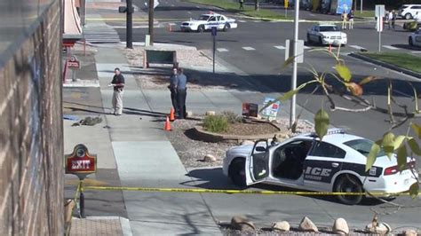 Colorado Springs Massacre Shooter Identified As 33 Year Old Noah Jacob Harpham Cbs News